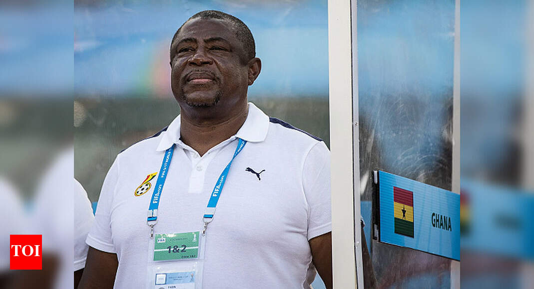 Tough game expected against Niger, says Ghana coach | Football News ...