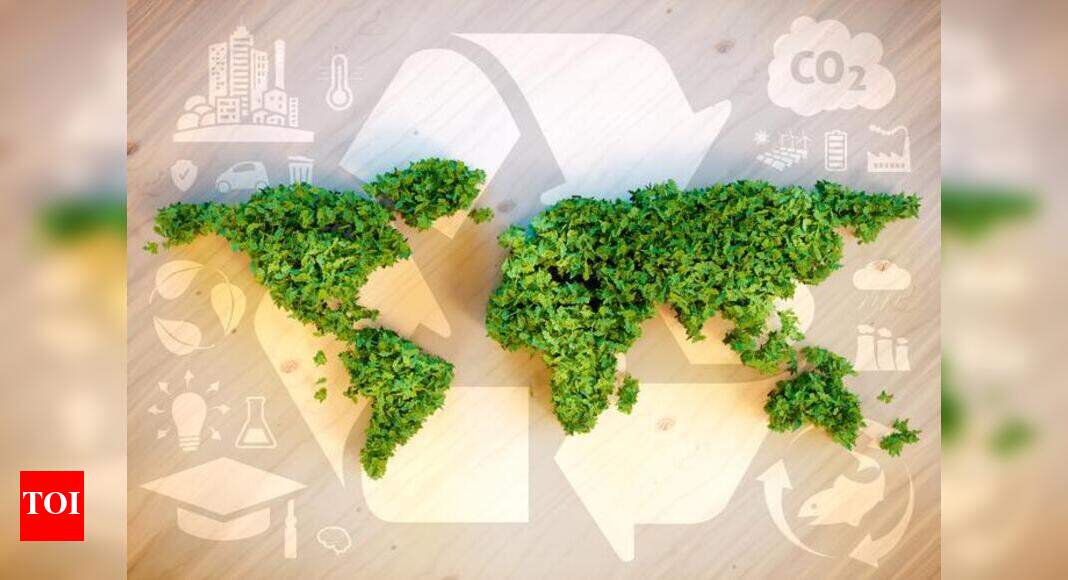9 nine govt departments to set up climate change cell in respective ...