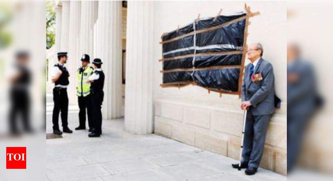 Hate crime surge in UK after Brexit, terror attacks - Times of India