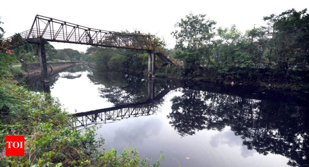 conolly canal: Conolly Canal development master plan to be ready in a ...