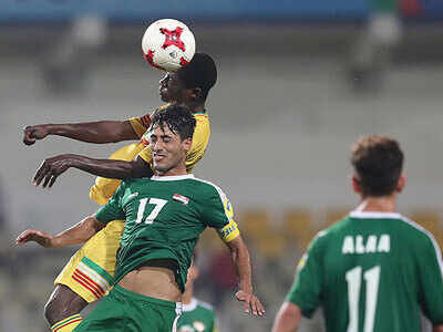FIFA U-17 World Cup 2017: Mali advance to quarter-finals with 5-1 ...