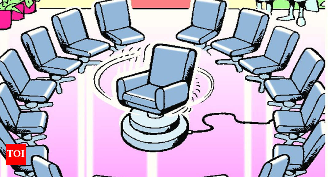 BJP factions now warring over senior deputy mayor’s post | Gurgaon News ...