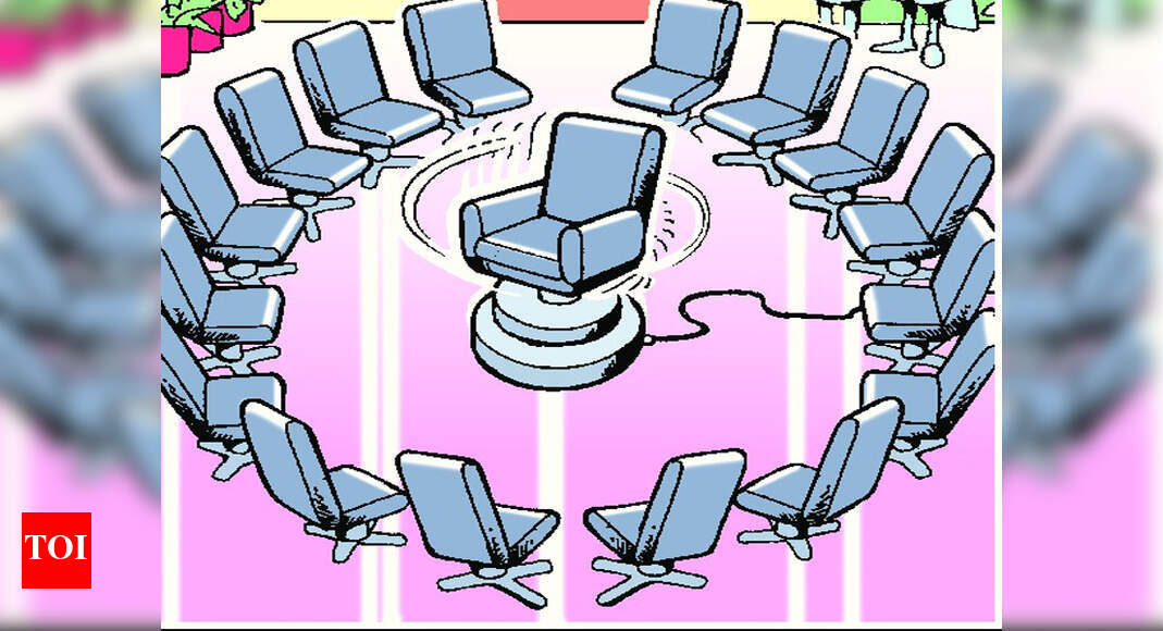 BJP factions now warring over senior deputy mayor’s post | Gurgaon News ...