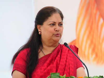 7th Pay Commission in Rajasthan: Rajasthan government implements 7th ...
