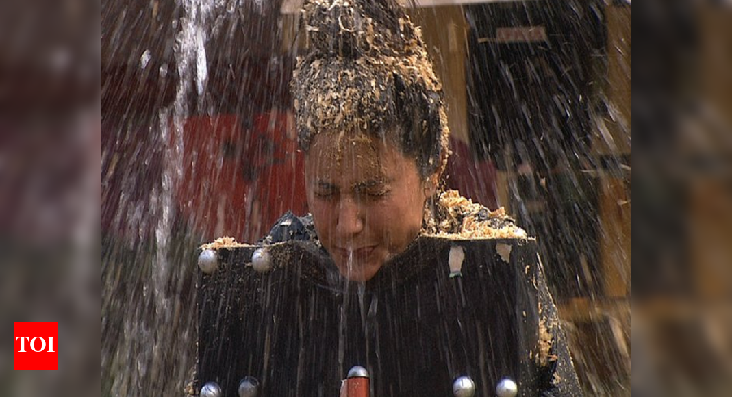 Bigg Boss 11, 17th October, Day 16 full episode update: Housemates ...