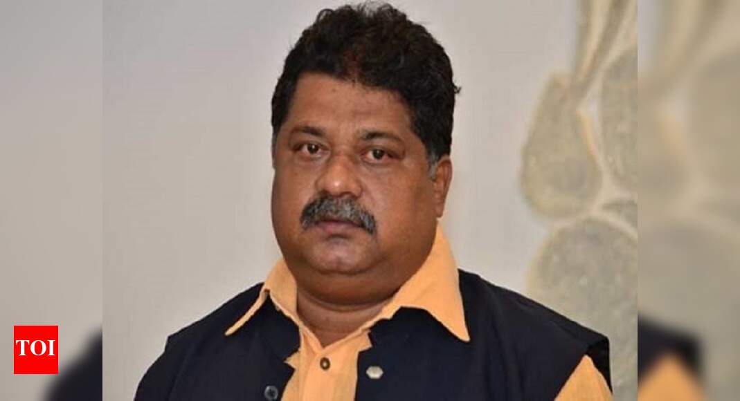 Women’s NGO files FIR against bedridden poet | Goa News - Times of India