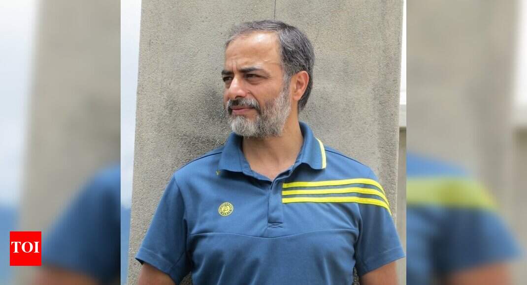 Rajesh Kalra - Times of India