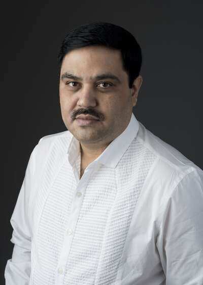 Ravi Subramaniam - Times of India