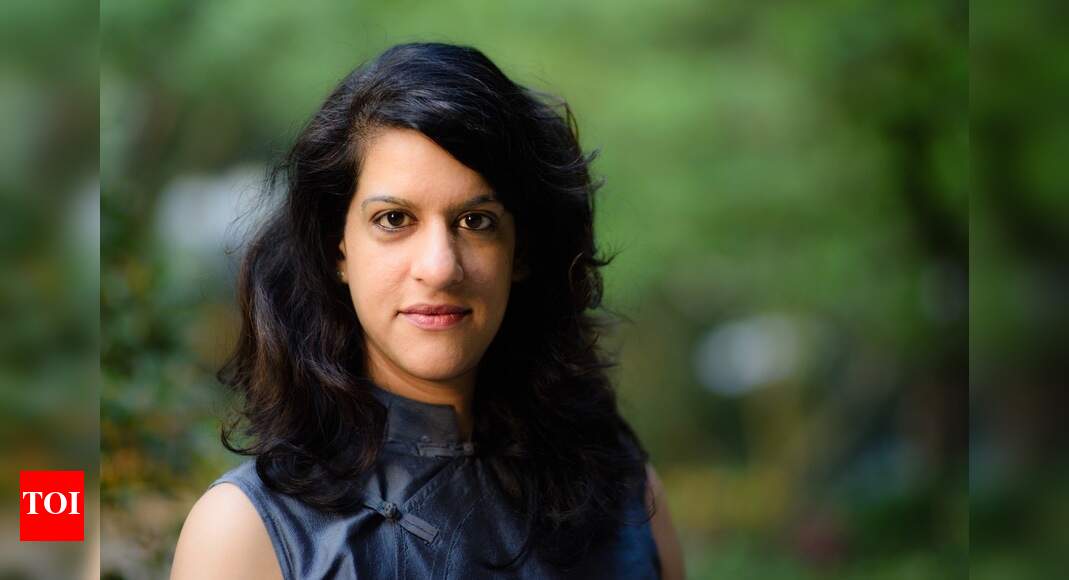 Tripti Lahiri - The Times of India