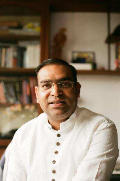 Vishal Shivhare - Times of India