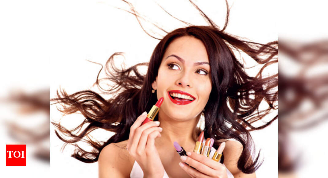 Beauty Bars - Times of India
