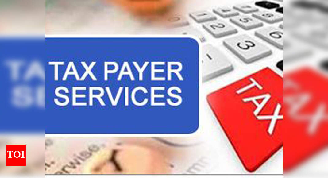 Income Tax: I-T dept launches 'online chat' to answer taxpayers ...