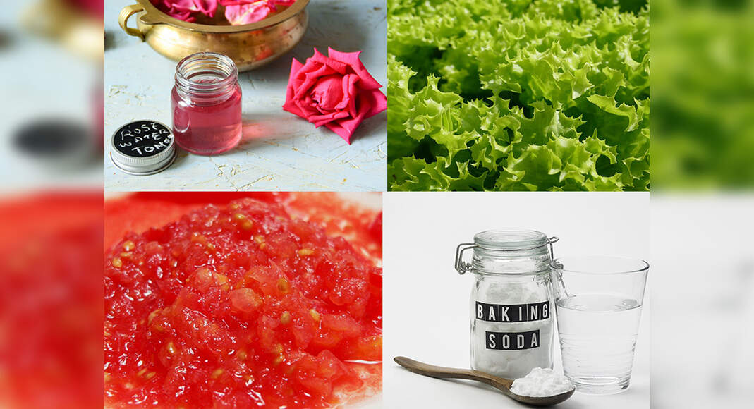 9 Food items that can help you get rid of smelly armpit