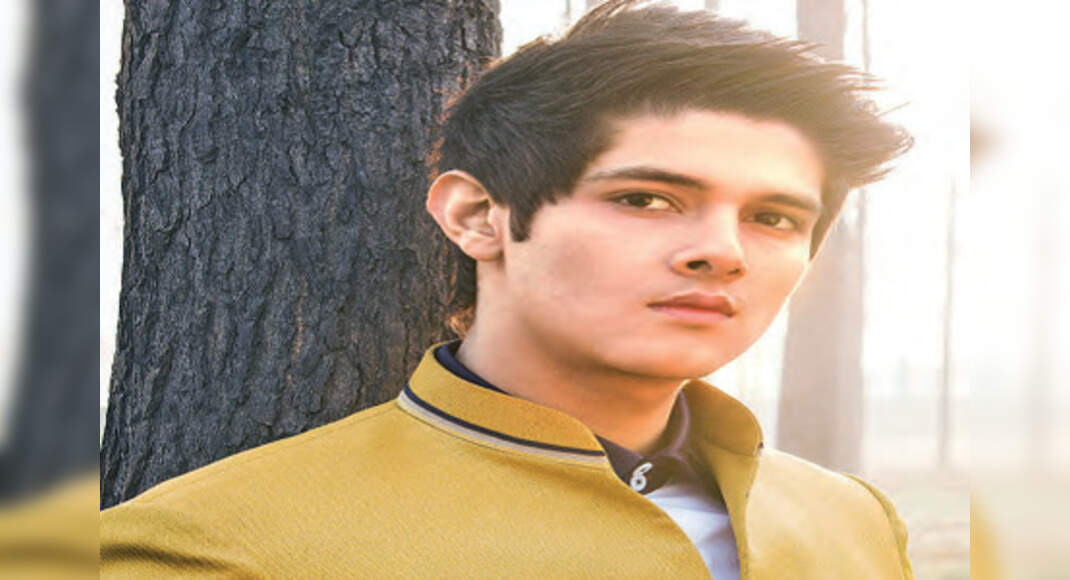 Celeb cook in: Rohan Mehra – Food & Recipes