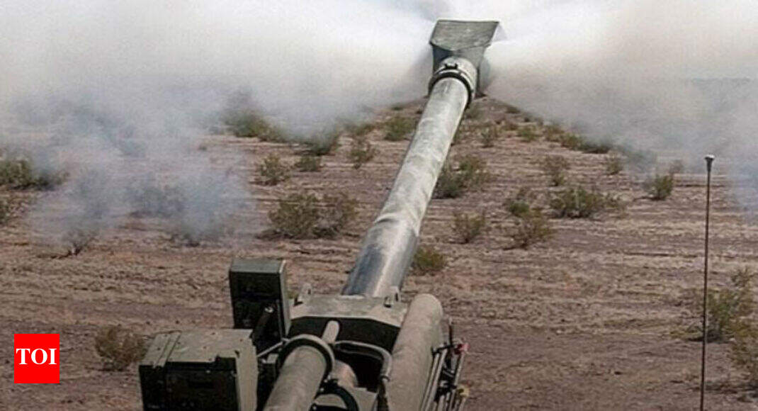 fairfax: Bofors scam: CBI to look into Fairfax detective's Bofors ...