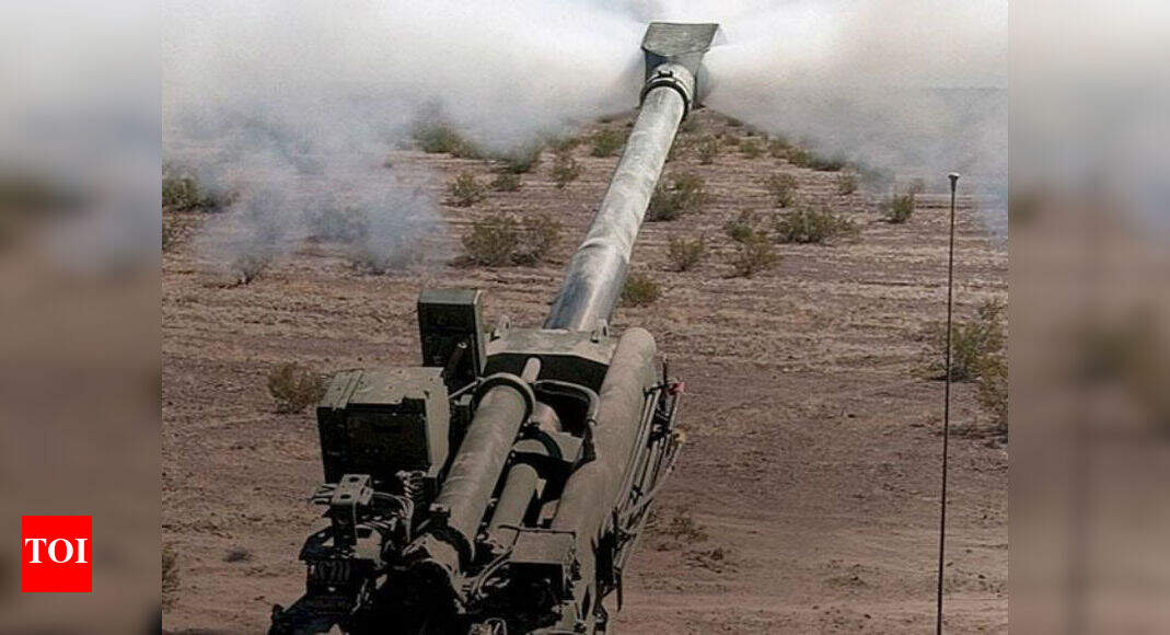 Fairfax: Bofors scam: CBI to look into Fairfax detective's Bofors ...