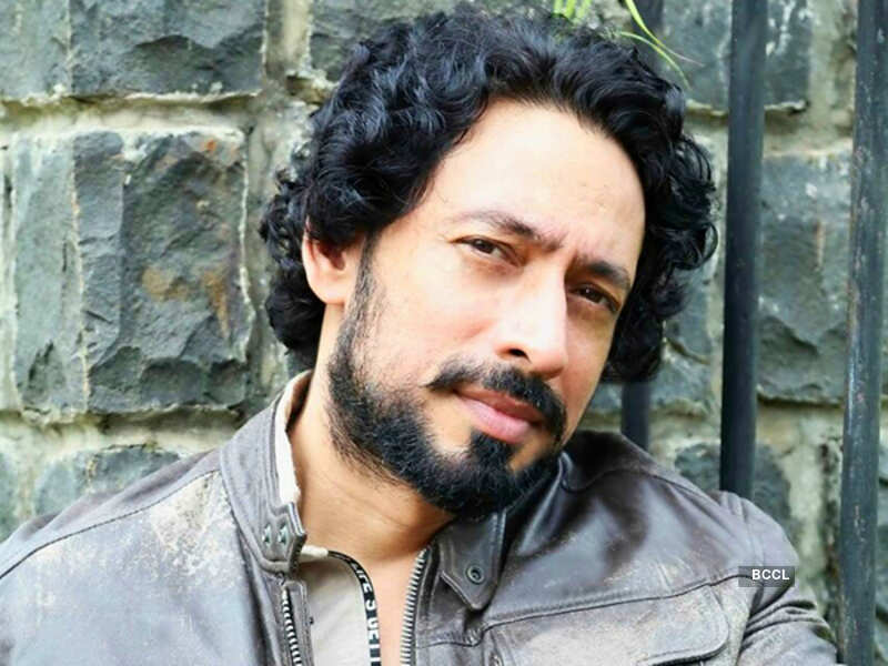 hrishikesh pandey: Hrishikesh Pandey: Getting a good role is difficult ...