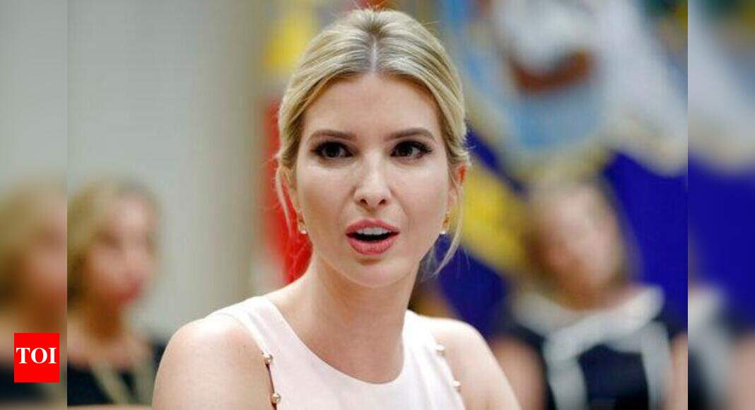 Ivanka Trump tweets Diwali wishes, says she looks forward to India ...