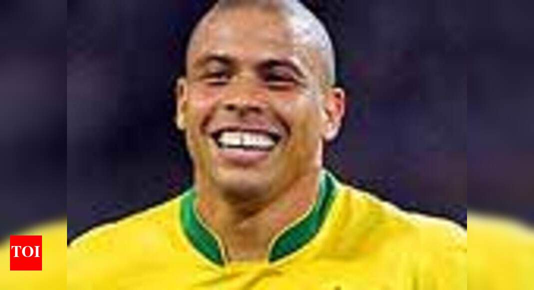 Top 10 football sex scandals | undefined News - Times of India