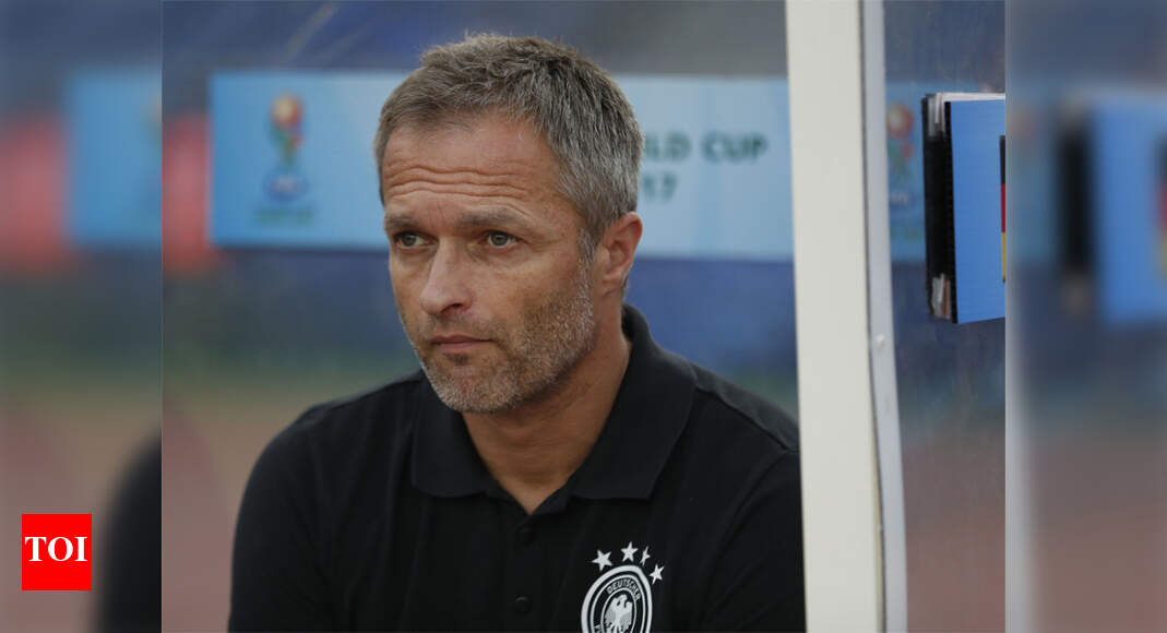 Winning the tackles important: German coach on Brazil clash | Football ...
