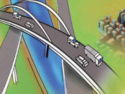 Four-lane ‘butterfly’ bridge to link Chinchwadgaon to Wakad | Pune News ...