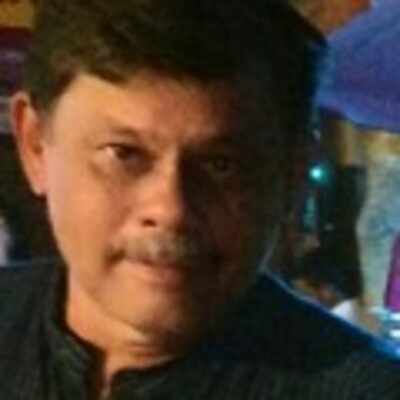 Kaushik Gupta - Times of India