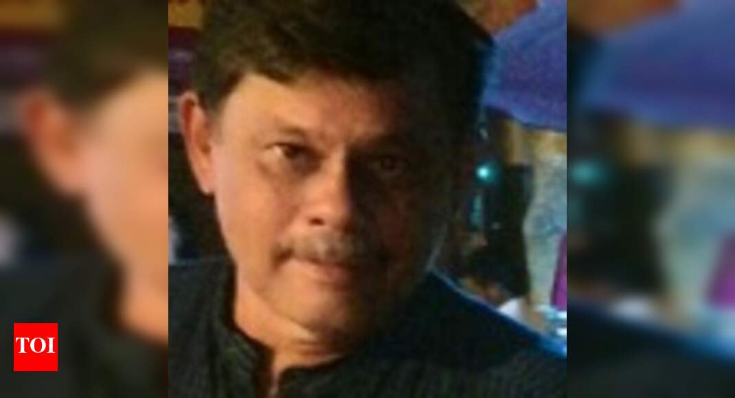 Kaushik Gupta - Times of India