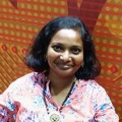 Leena Pandey - Times of India