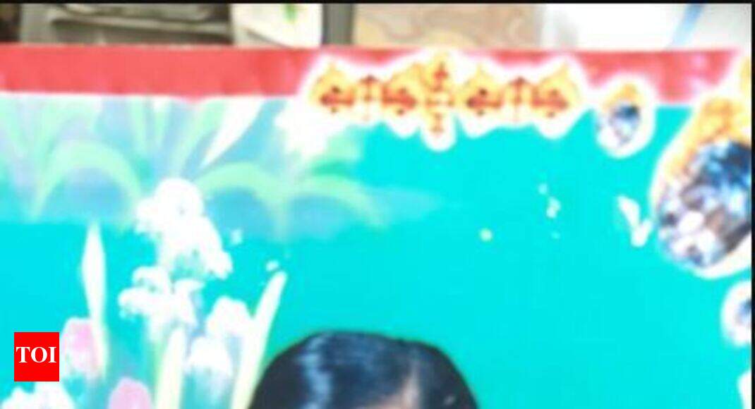 Hot Mix Plant 12 Year Old Girl Dies After Falling Into Hot Mix Plant In Noida Noida News