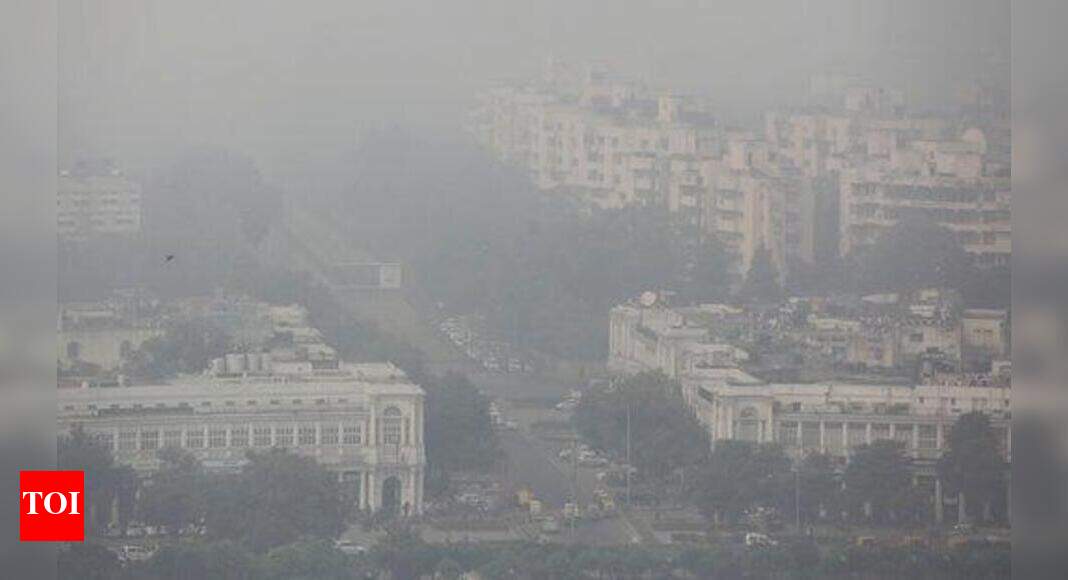 India saw 2.5 million deaths due to pollution in 2015: Study | India ...