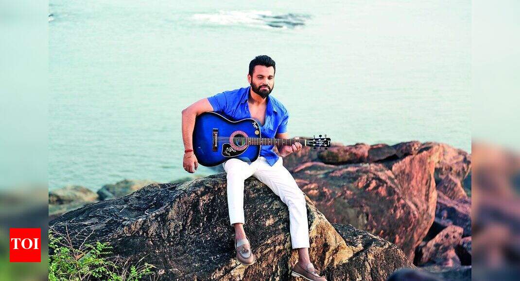 Sarvasva captures the beauty of coastal India | Kannada Movie News ...