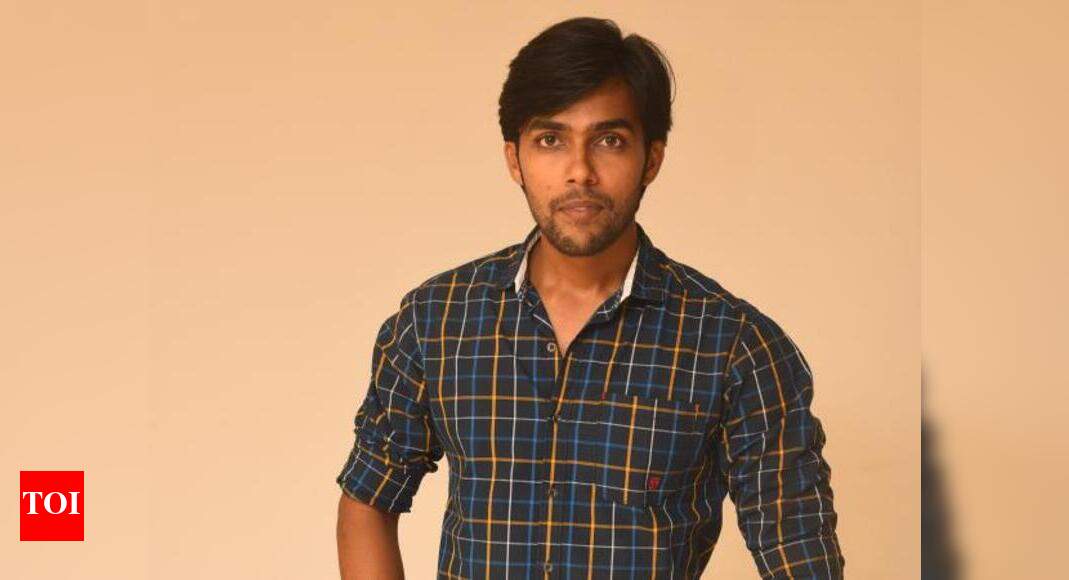 He’s changed a lot after Bigg Boss: Arav’s best friends | Tamil Movie ...