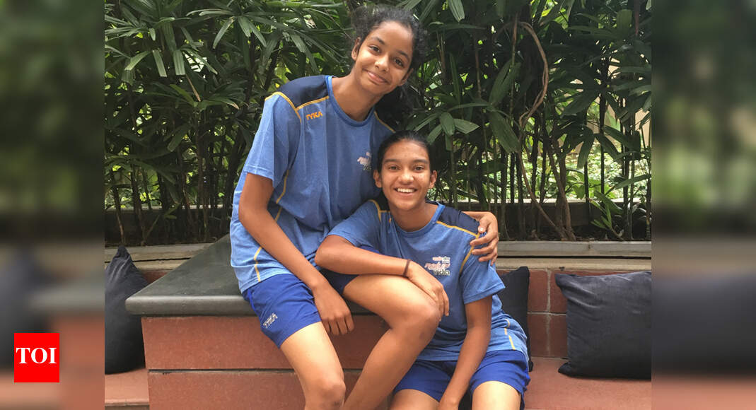 FIBA U-16 Women'S Asia Championships: On India debut, skipper Sanjana ...