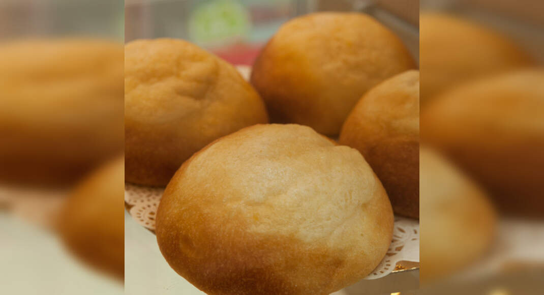 Meetha Pua Recipe: How to make Meetha Pua Recipe at Home | Homemade ...