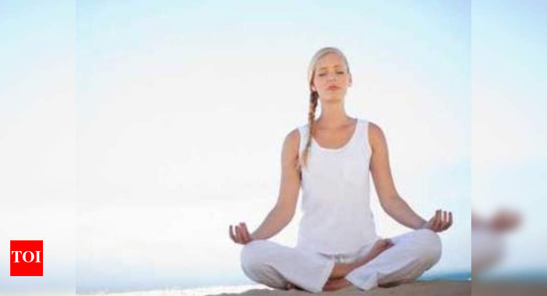 After generic drugs, it is generic yoga now | Kochi News - Times of India