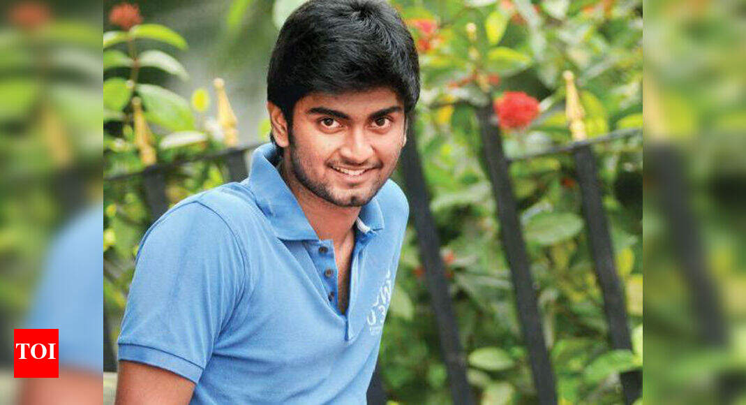 Atharvaa’s next will be an action drama with Kannan | Tamil Movie News ...
