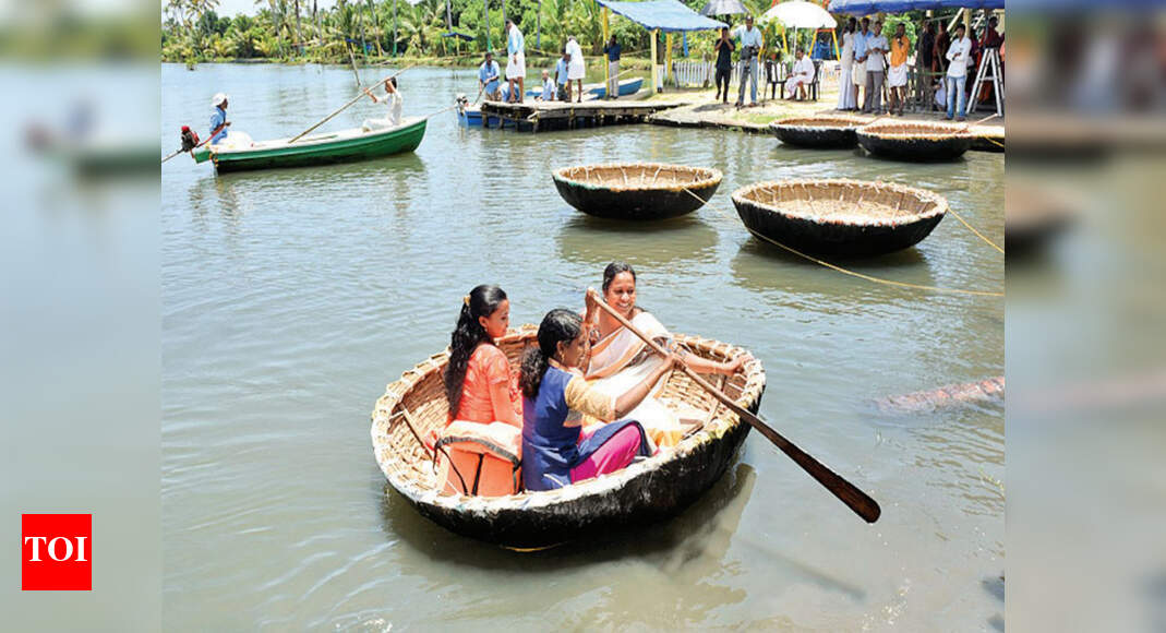 An offbeat tourism attraction | Kochi News - Times of India