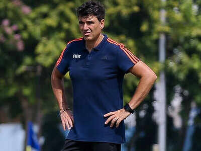 FIFA U-17 World Cup 2017: Absolute reliance on technology can kill ...