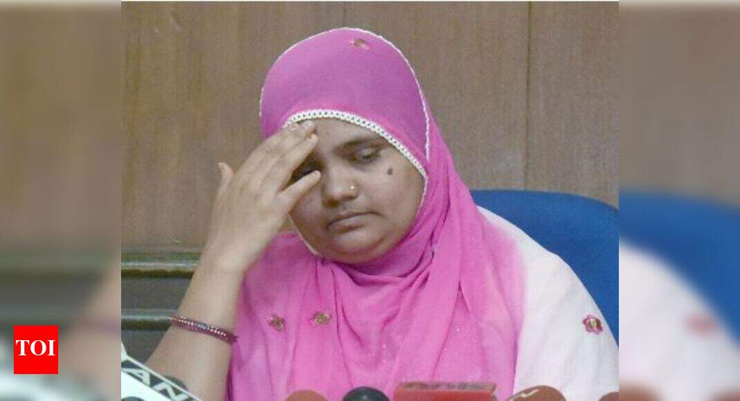 Bilkis Bano Gang-Rape Case: Bilkis case convicts get jobs back. SC asks ...