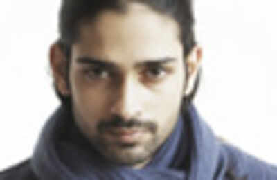 Amit Ranjan - Times of India