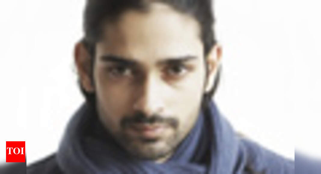 Amit Ranjan - Times of India