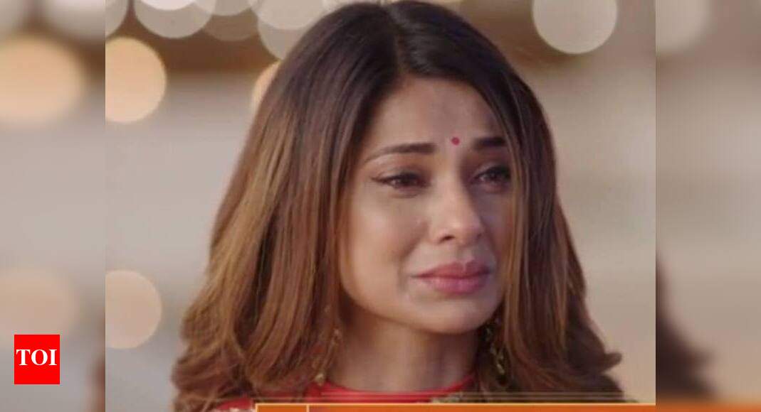 Beyhadh written update, October 23, 2017: Arjun saves Maya and their ...