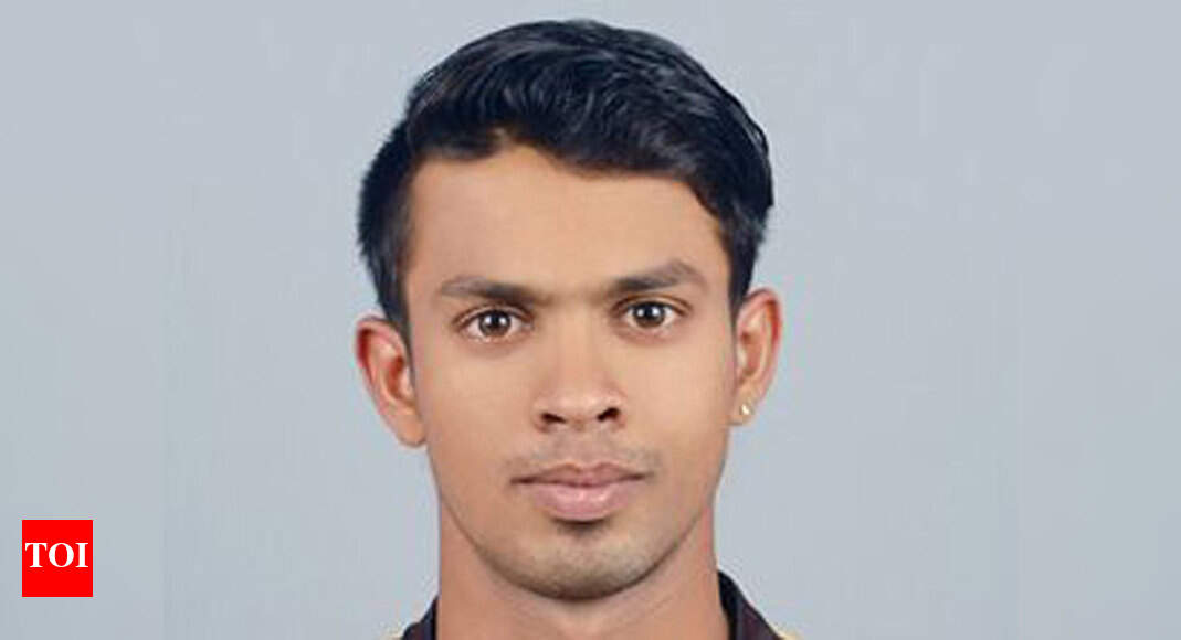 Christopher Peter: Christopher Peter is Nagpur's youngest CAT 3 referee ...