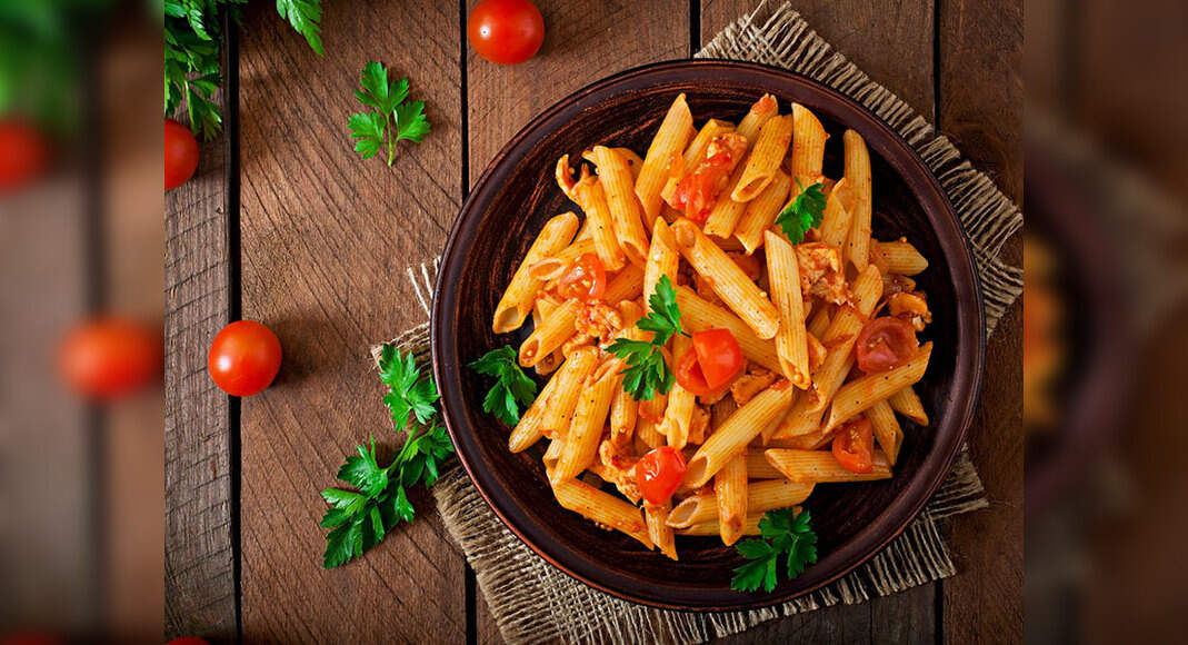 10 droolworthy pastas that will make your day!