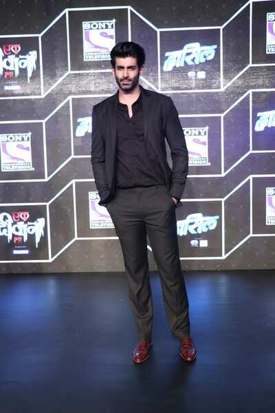 My first TV show taught me all about the uncertainties of being an ...