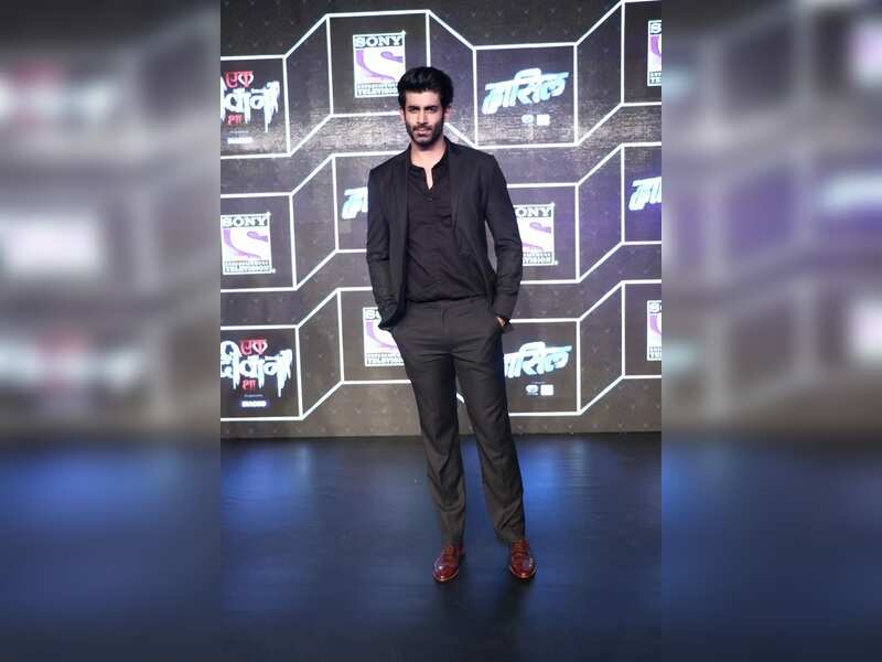 tv: My first TV show taught me all about the uncertainties of being an ...