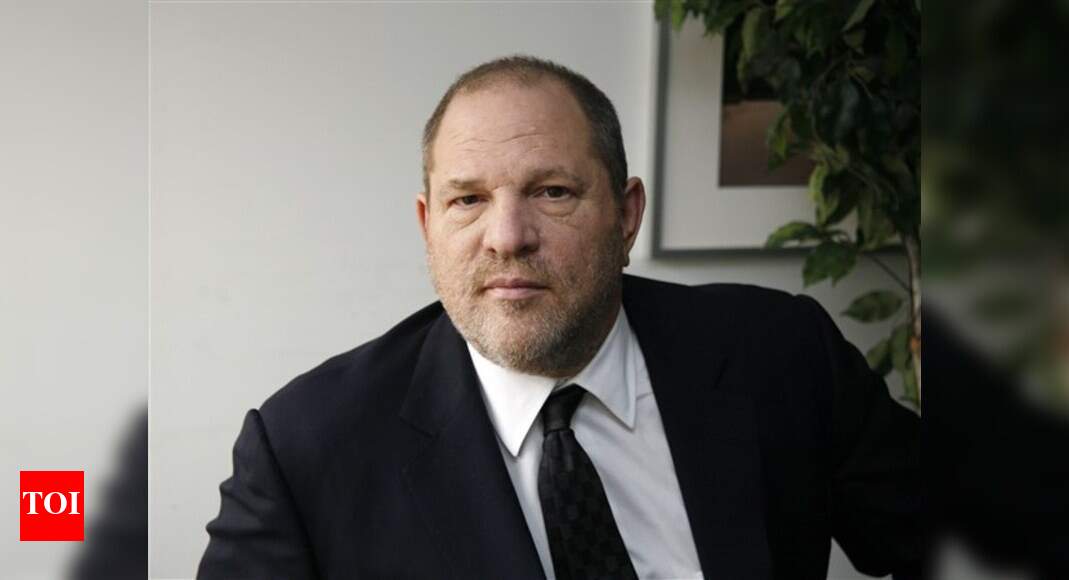 Harvey Weinstein's former assistant breaks NDA to open up about him ...