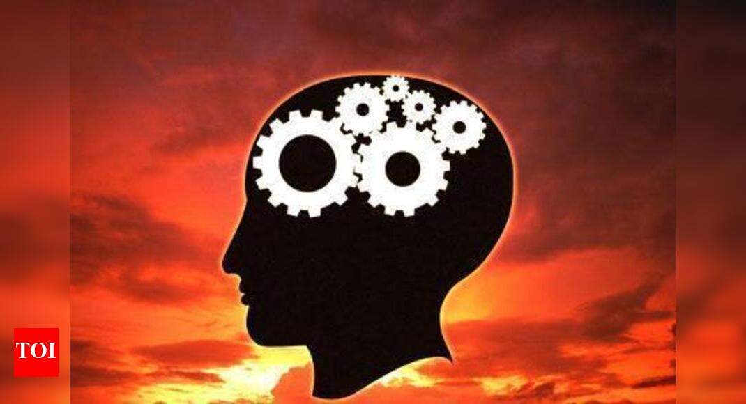 'Daydreaming' brain network helps us perform routine tasks - Times of India