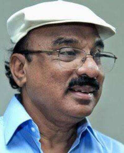 IV Sasi: A director who lived and breathed cinema | Malayalam Movie ...