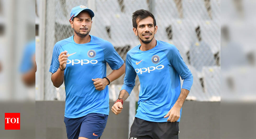 India V New Zealand: Arun confident Chahal, Yadav will bounce back ...